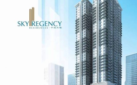 Sky Regency Residences - 狮盟地产